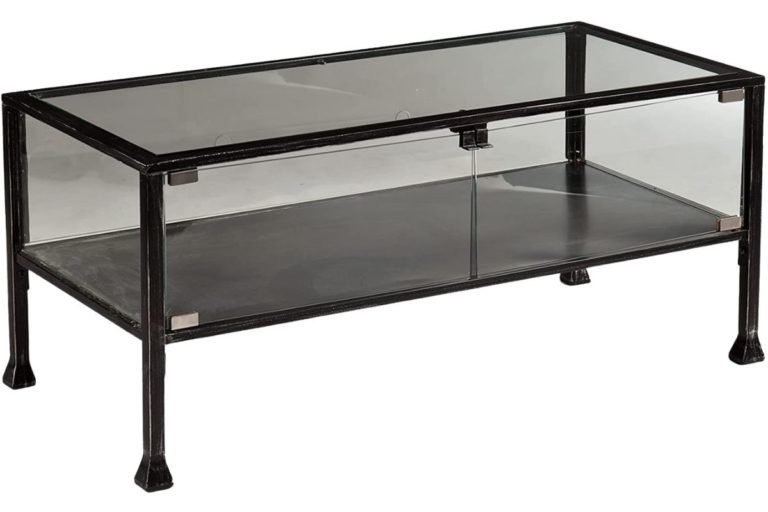 Best Terrarium Tables That Are Perfect For Indoor Plants