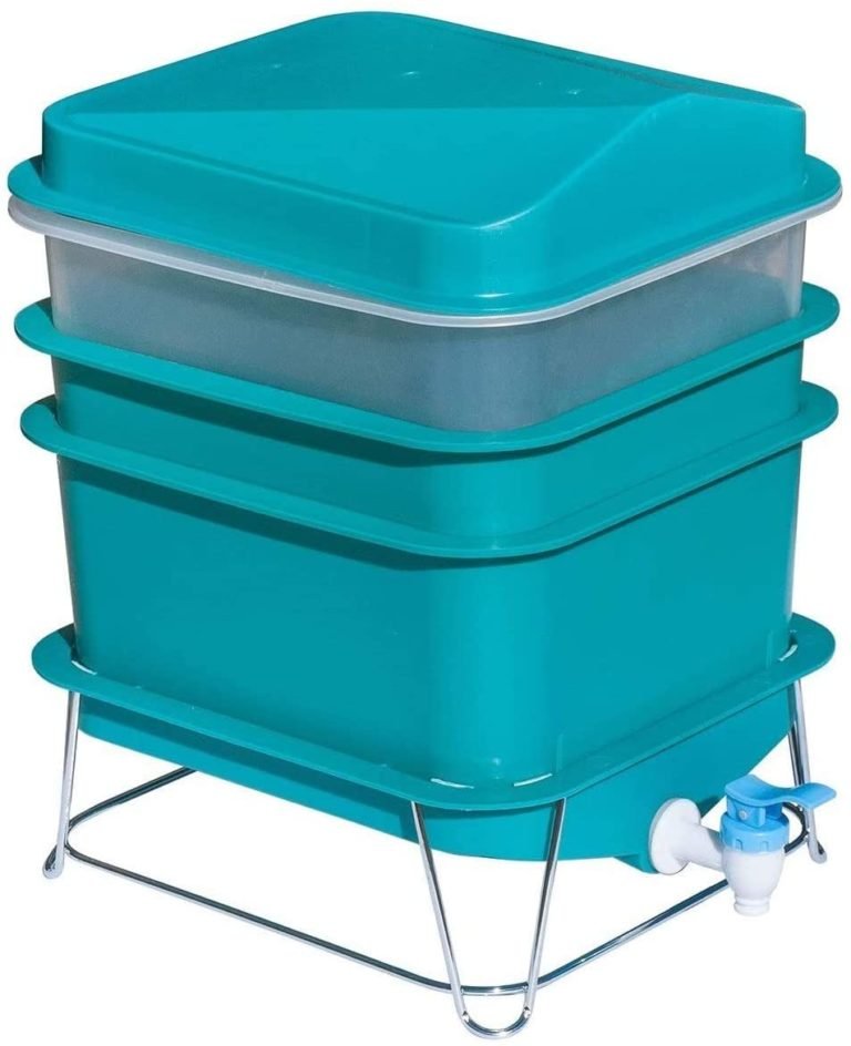 10 best worm composters for turning food scraps into pure gold - The ...
