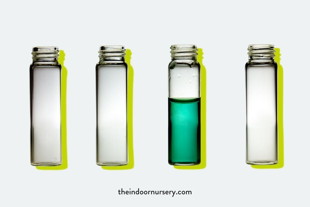 How To Test Soil Ph With A Ph Meter The Indoor Nursery
