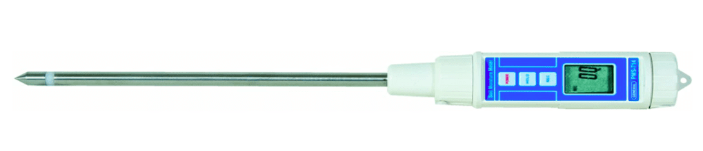 8 Best Soil Moisture Meter Options For Indoor Plants