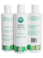 Fiddle leaf fig fertilizer: How to feed your fiddle leaf