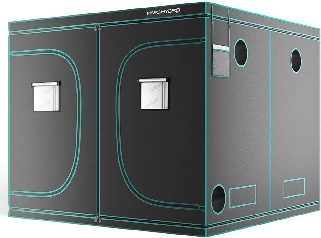 The 12 best grow tents for indoor plants