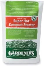 compost starter 101: when you need it and how to make it