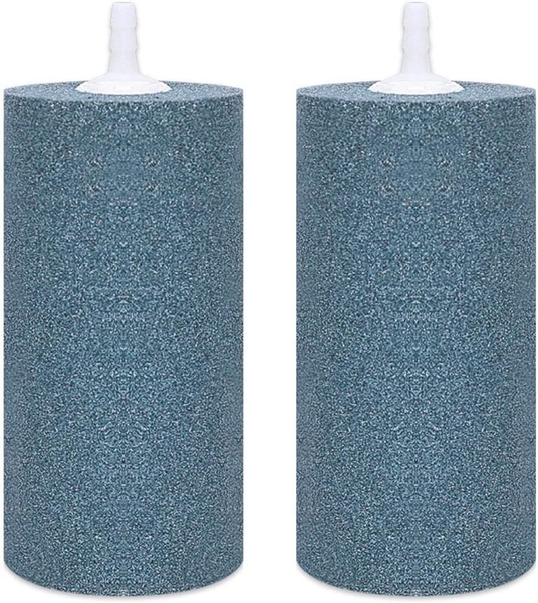 how to use an air stone for plants (water propagation)