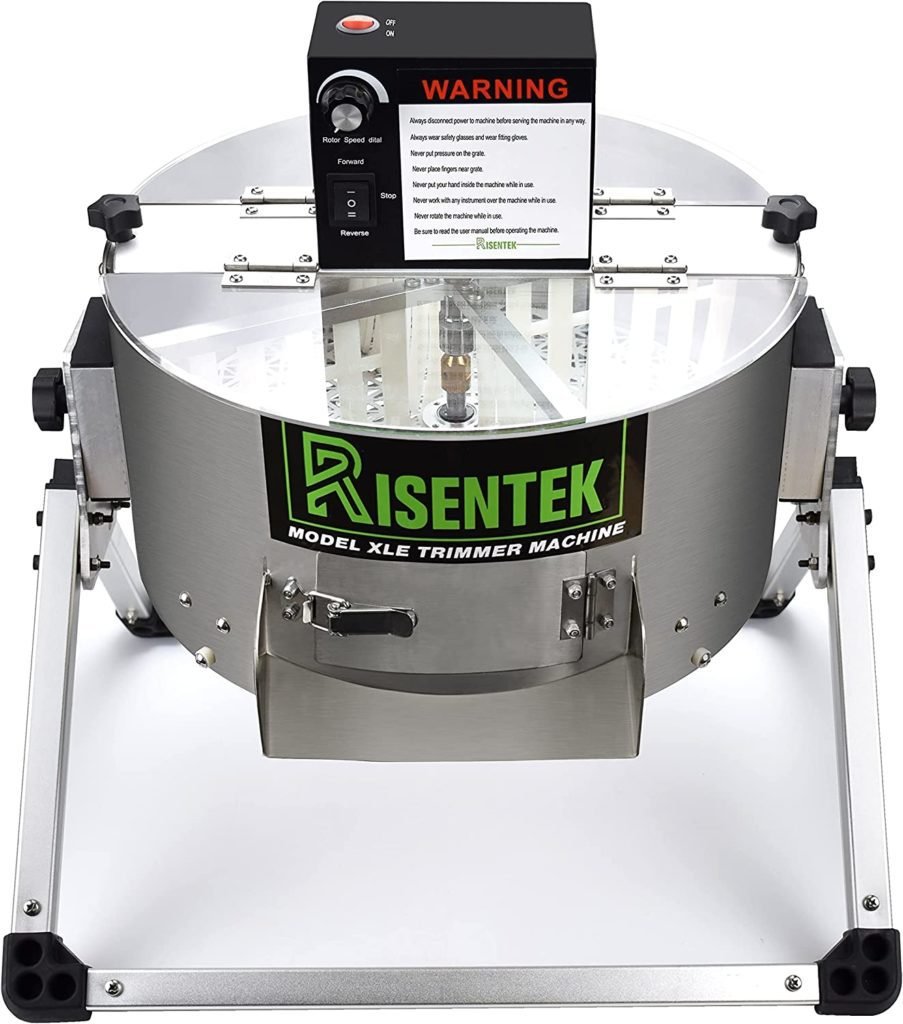 Top 5 Best Bud Trimmers in 2023 For Every Type of Grower