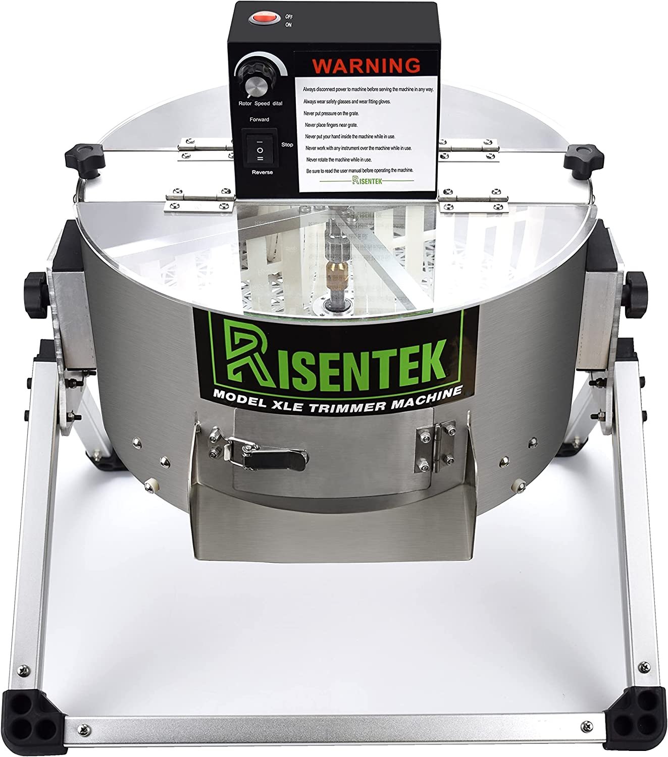 Top 5 Best Bud Trimmers in 2023 For Every Type of Grower