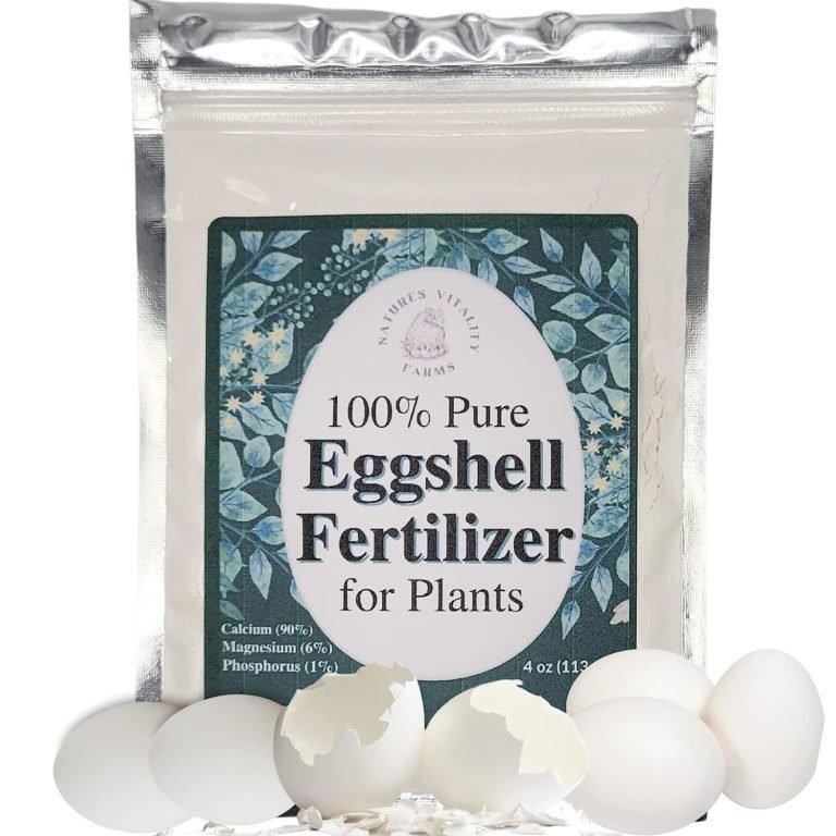 Homemade phosphorus fertilizer: Easy all natural DIY fertilizer in your ...